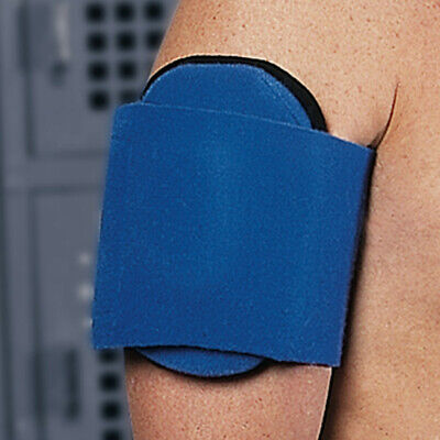 Arthron IMPACT Deltoid Protection Pad Upper Arm Delt | eBay