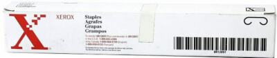 New Xerox 8R12897 Staples 2,000 x 6 Cartridges (12,000 total staples ...