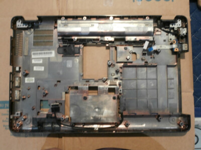 ⭐️⭐️⭐️⭐️⭐️ Laptop Bottom Base Case Housing HP Compaq CQ56-219WM | eBay