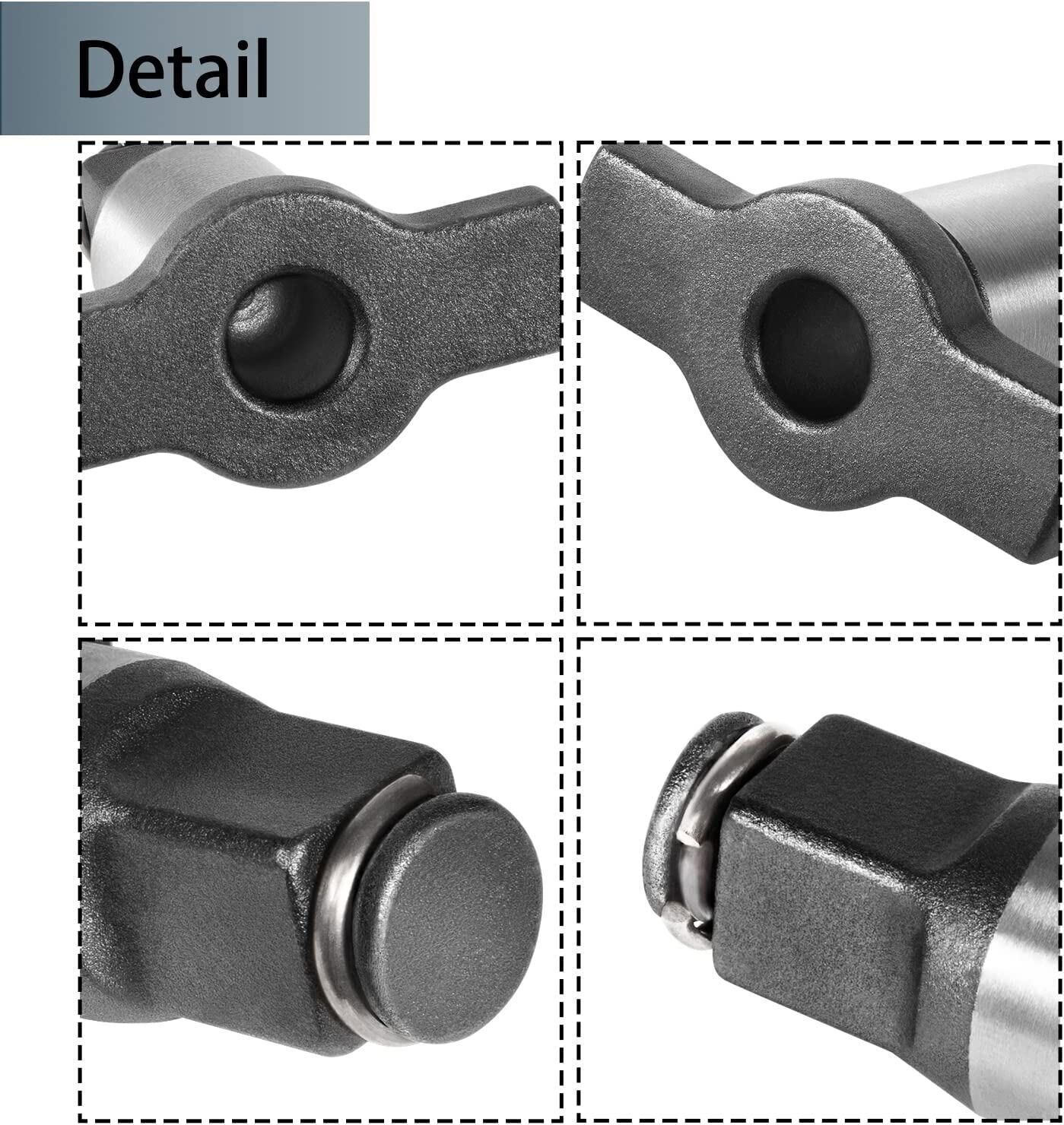 1/2'' N415875 Anvil Assembly Fits Dewalt Black & Decker 18V 20V MAX XR ...