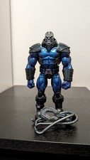 Marvel Legends Apocalypse (2018 BAF) Apocalypse Build A Figure