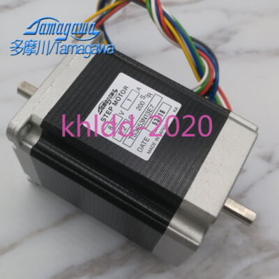 1PC TS3653N13E7 TAMAGAWA Two-axis Stepper Motor New Expedited Shipping ...