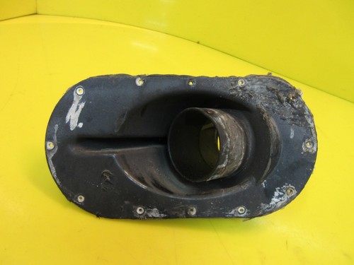 FORCE L DRIVE 90/120 CAST EXHAUST TRANSOM OUTLET CONNECTOR BAYLINER ...