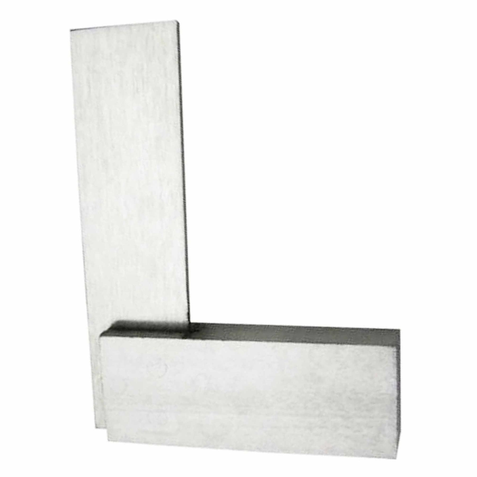 Engineers Square 2" 50mm Tri Set Right Angle Straight Edge Stainless ...
