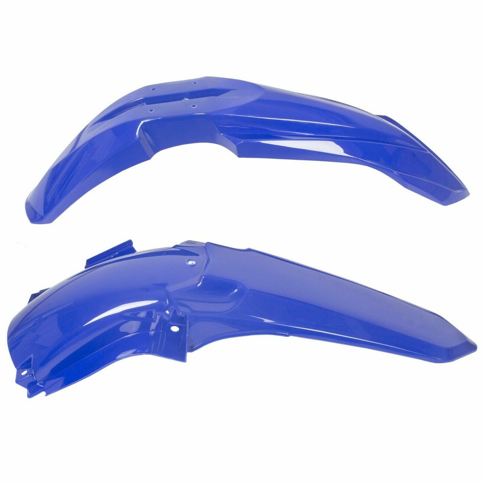 Restyle Plastic Kit Fairing Bodywork 2019 Style For Yamaha YZ125 YZ250 ...