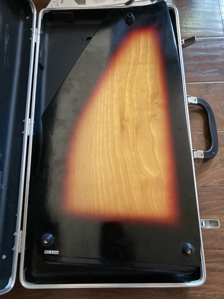 Electric ChromAharP Autoharp | eBay