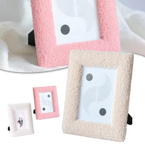 Photo Frame Home Décor Fresh Square Photo Photo Frame Plush Design ...