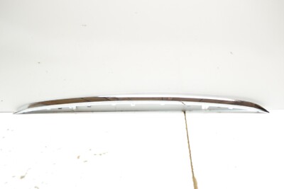 Genuine OEM Honda Molding Front Grille (Lower) 71125-T0G-A01 CRV 12 14 ...