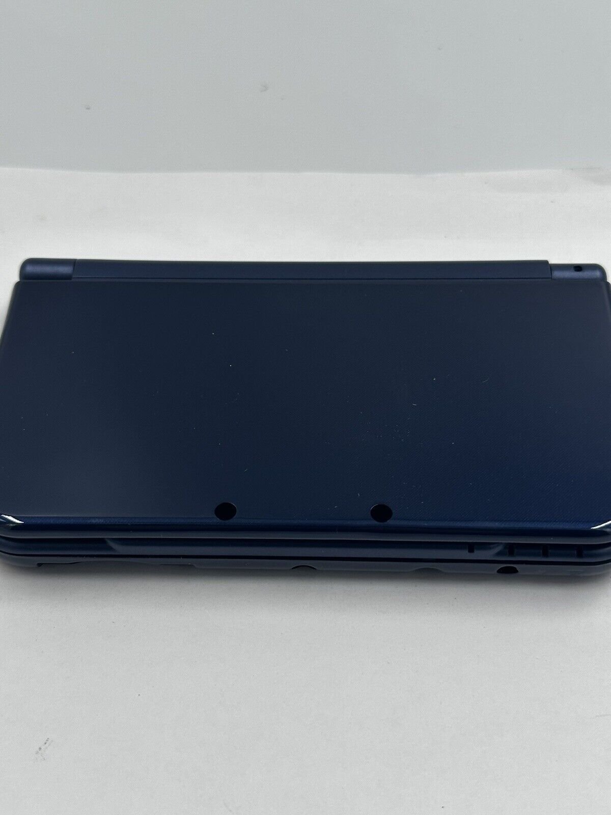 Replacement Housing for New Nintendo 3DS XL Shell Screen Tools Blue | eBay