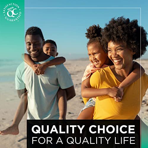 Quality Choice One Daily Essentials Supplement, 100 Tablets per Bottle ...