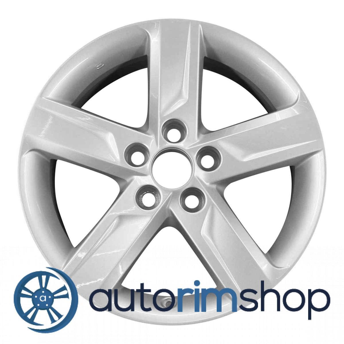 Toyota Camry 2012 2013 2014 17" Factory OEM Wheel Rim 4261106750 | eBay