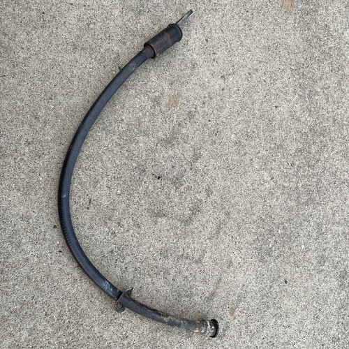 CRAFTSMAN 10" Flex Drive Table Saw Drive Shaft 113.241680 And Housing ...