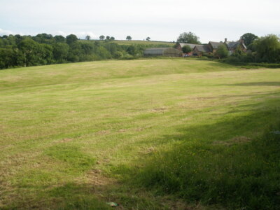 Photo 6x4 Pynes Farm Huxham c2009 | eBay UK