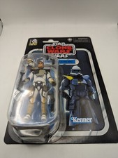 Star Wars The Vintage Collection ARC Commander Blitz