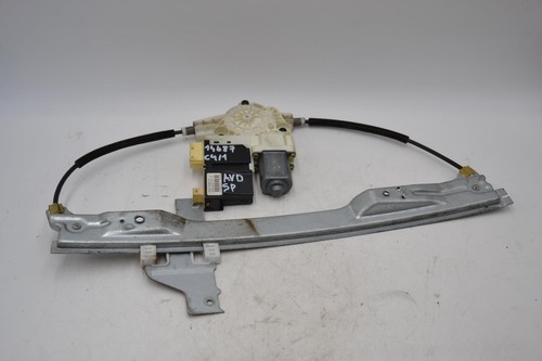 Leve vitre electrique avant droit CITROEN C4 1 PHASE 1 1.6 HDI - 16V /R ...