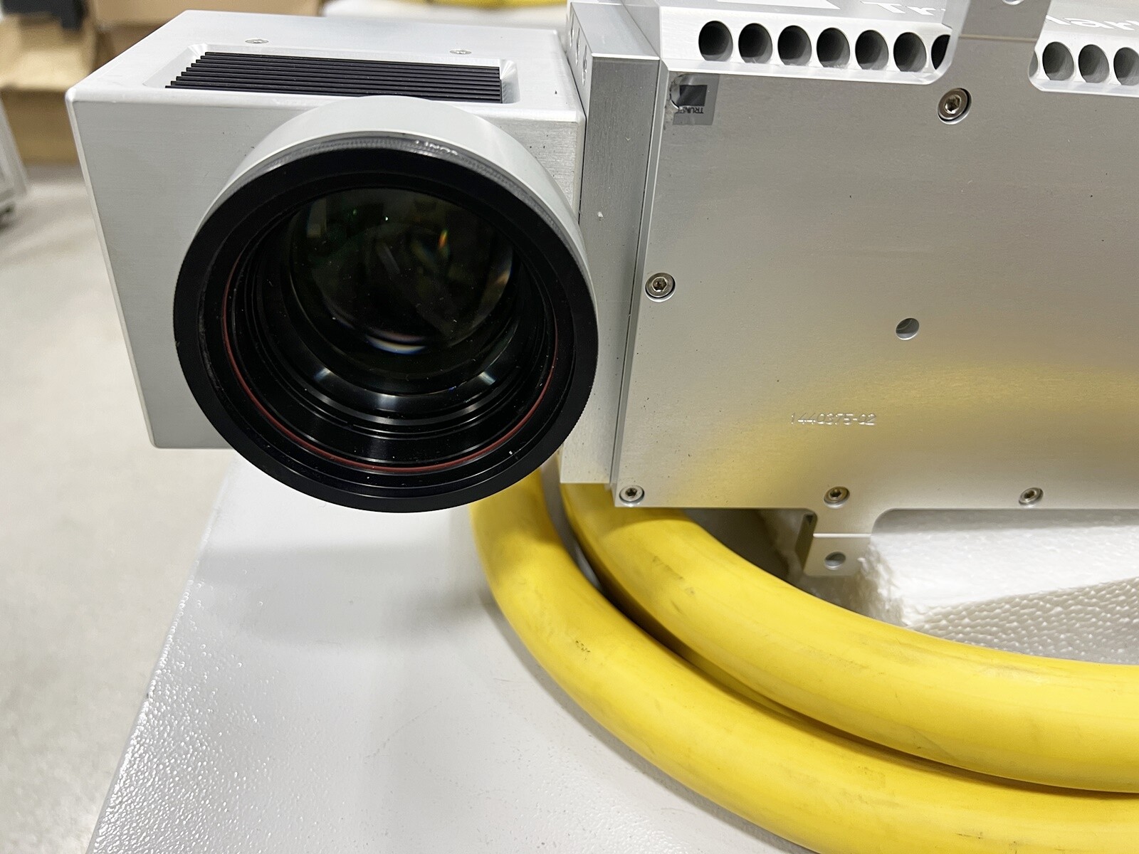 TRUMPF Trumark 3000 Laser Marking Systems | eBay