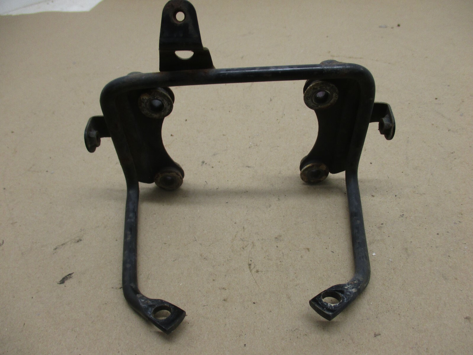 2006 Honda Rancher TRX350FE Instrument Cluster Bracket 53207-HN5-A10 ...