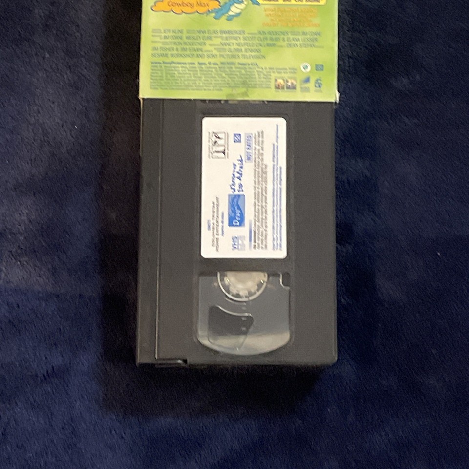 Dragon Tales Whenever I'm Afraid DVD Andrea Libman, Danny McKinnon, Ty ...