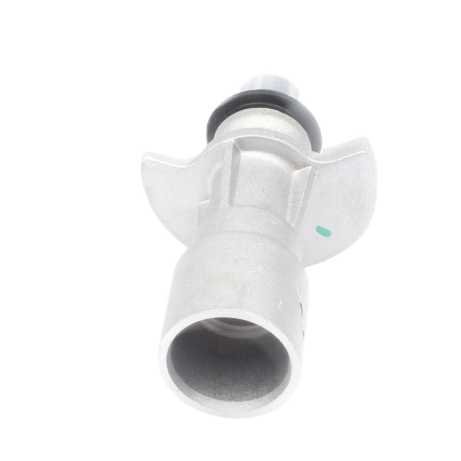 For Land Range Rover Sport LR4 Aluminum Oil Cooler Water Pump Metal ...