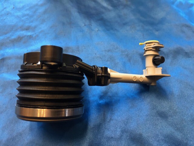 Mercedes Drucklager Kupplung 415 4152502700 Ausrücklager Citan Renault ...