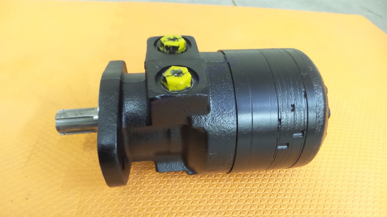 Oem Parker TG 0195 Torque Series Motor TG0195AS010AAAA for sale online ...