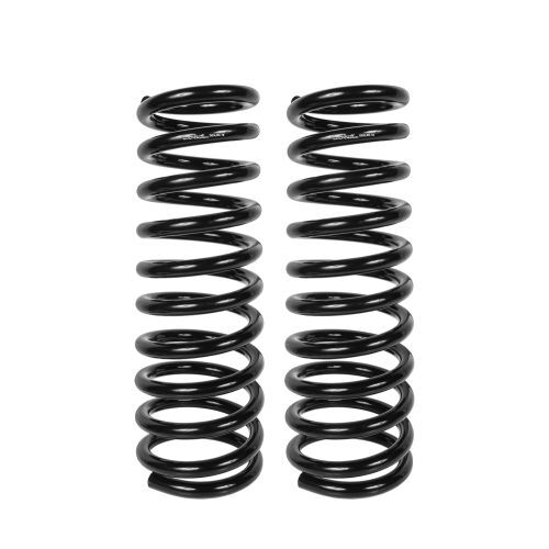 Carli Suspension CS-DLRC-10-D Front Coil Springs Diesel 3in. Lift ...