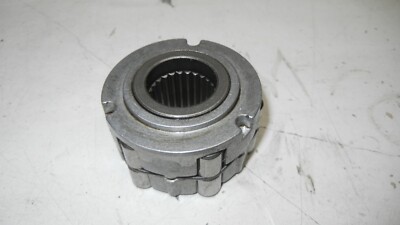 2000 POLARIS 325 MAGNUM 4X4 FRONT WHEEL HUB CLUTCH ASSEMBLY | eBay