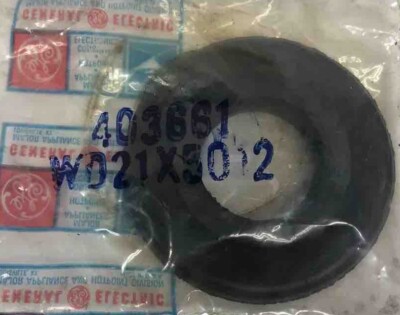 General Electric 403661 Dishwasher Gasket | eBay