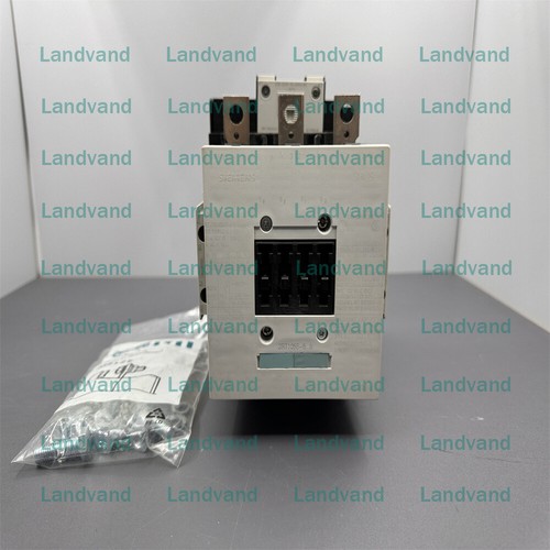 1PC Brand New Siemens AC contactor 3RT1055-6AP36 free Shipping | eBay