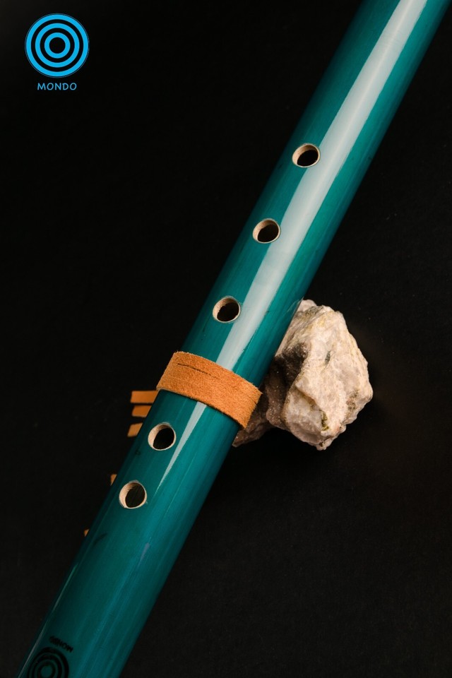Cherokee Native Flute key G professional Flute | eBay