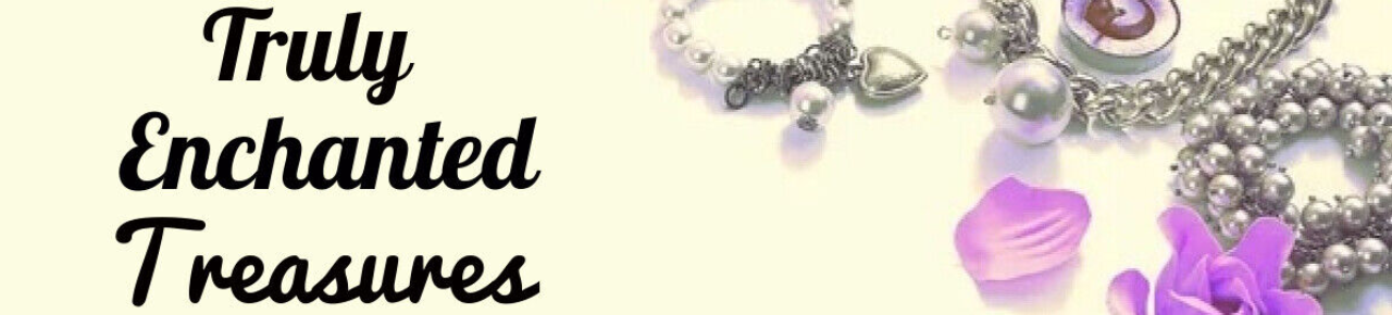 Truly Enchanted Treasures | eBay Stores