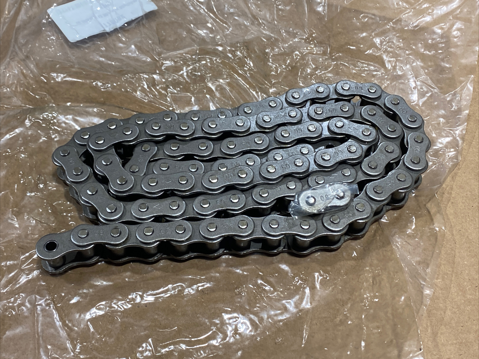 VERMEER Part # 1778082 CHAIN-60-1 New 5 Feet | eBay