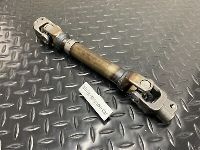 TOYOTA LEXUS CT200H Steering Intermediate Shaft 45260-76020 OEM GENUINE ...