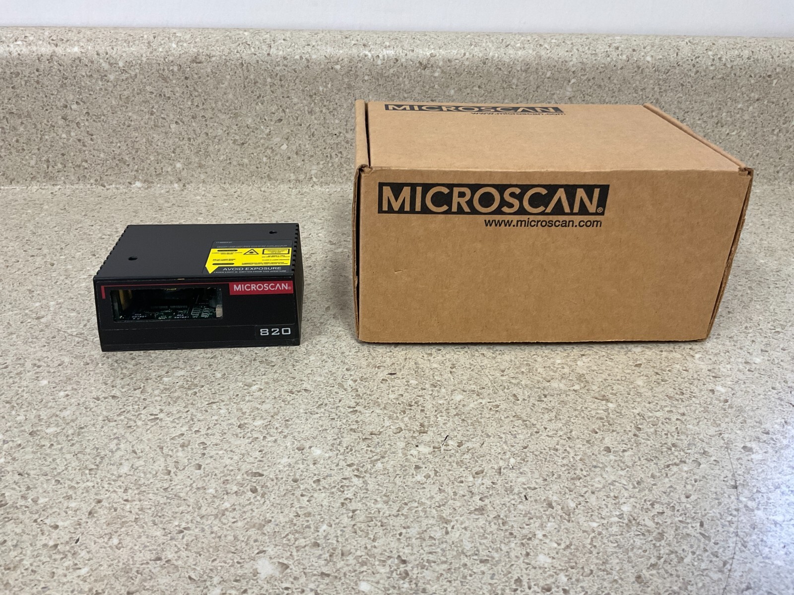 Microscan FIS-0820-0003 NEW | eBay