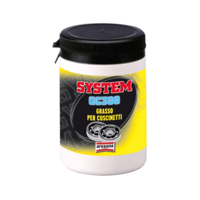 Grasso cuscinetti al litio AREXONS 1000ml | eBay