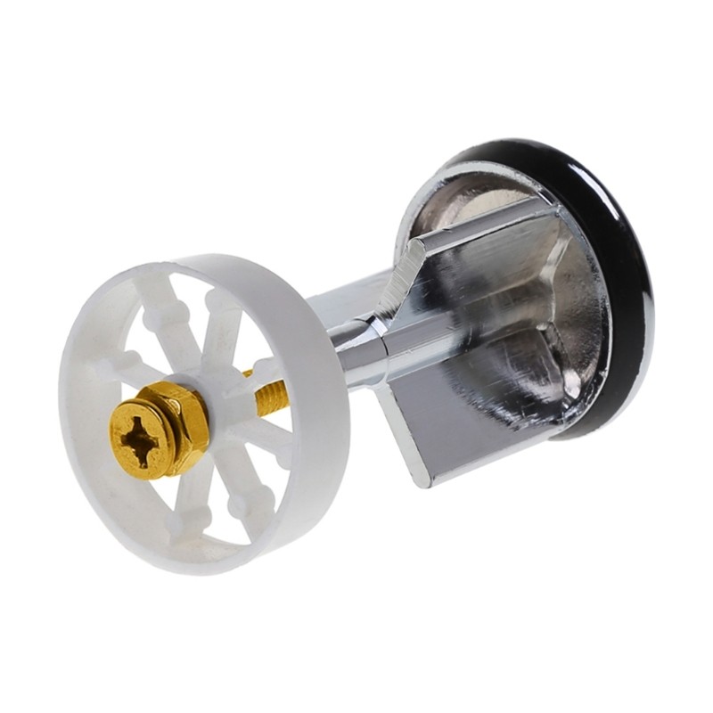 Basin Pop-up Drain Plug Bathtub Sink Water Stopper Europe Standard Size ...