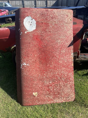 Mercedes Pagoda 250SL 280SL W113 Parts for sale. | eBay