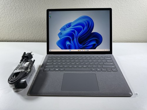 Microsoft Surface Laptop 3 1867 i7 1065G7 1.30GHZ 13.5" 16GB 512GB ...