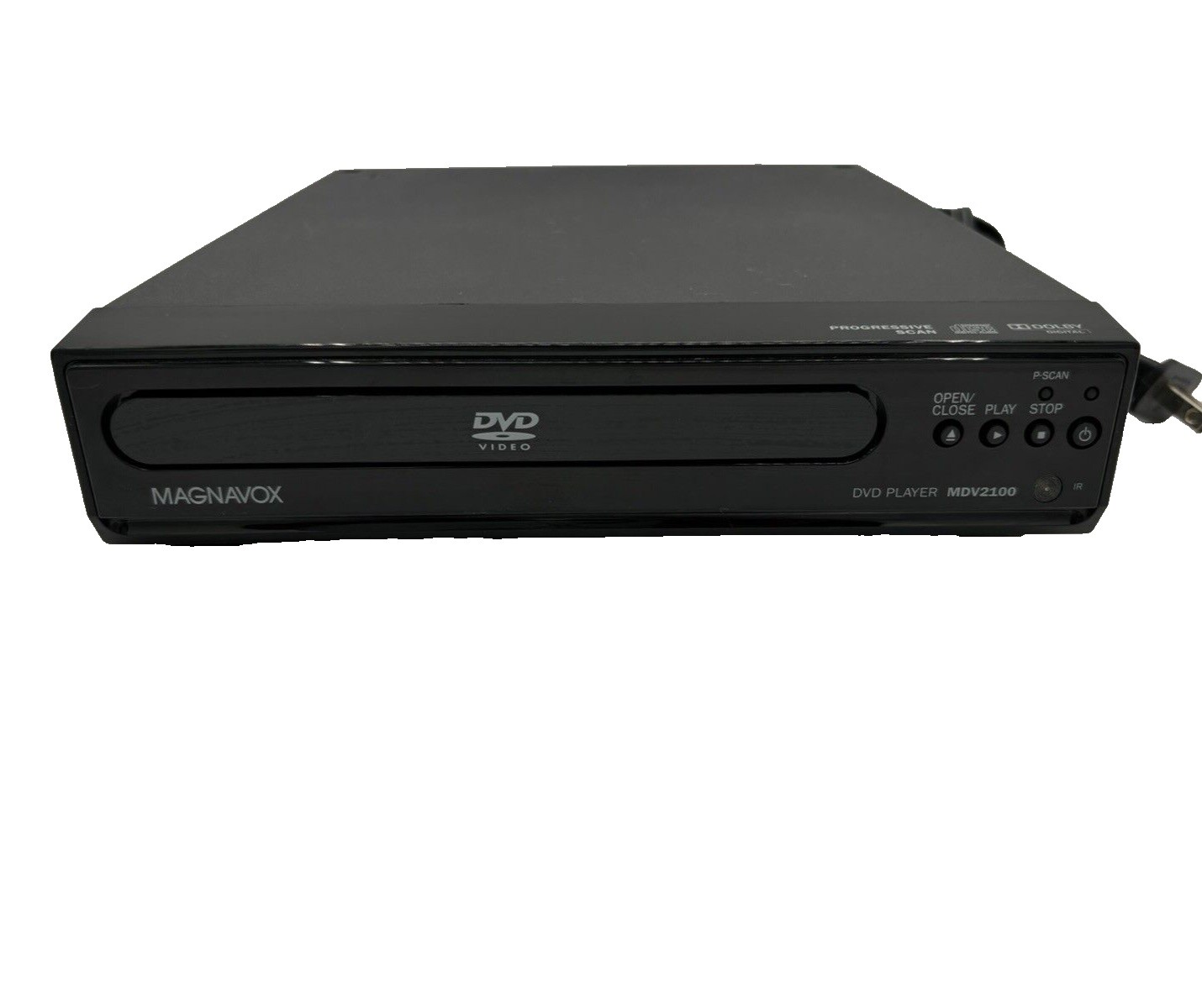 Magnavox VCR DVD & Blu-ray Players for sale - eBay