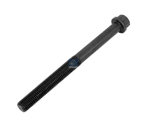 CAPSautomotive Cylinder Head Bolt 422 990 0401 4229900401 for Mercedes ...