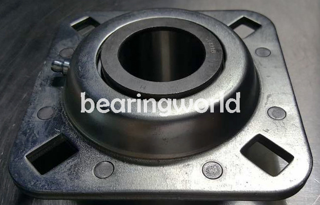 ST491B DHU1 1/2R-209 Agri Flanged Disc Ag Bearing FD209-RB | eBay