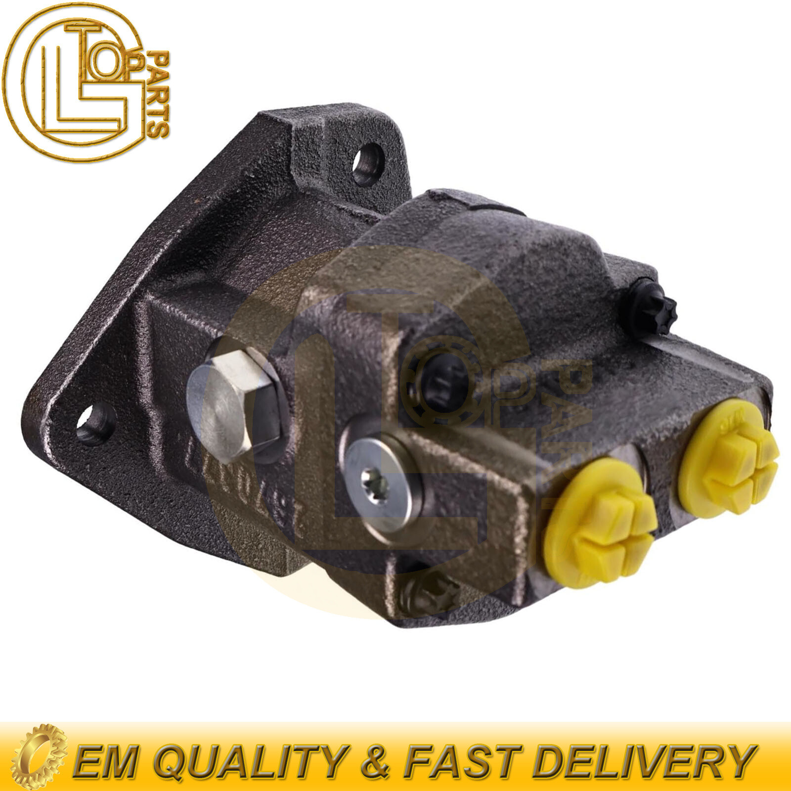 Fuel Pump R23535540 23535207 for Detroit Series 60 12.7L & 14L Engine ...