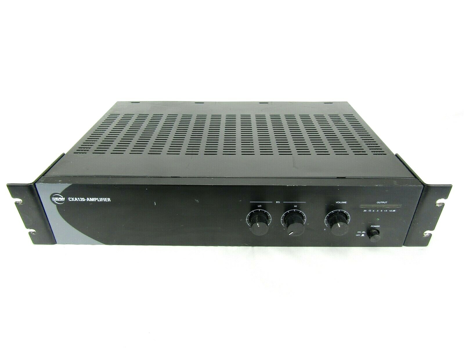 EAW CXA120 Commercial Amplifier w/ Power Cord. | eBay