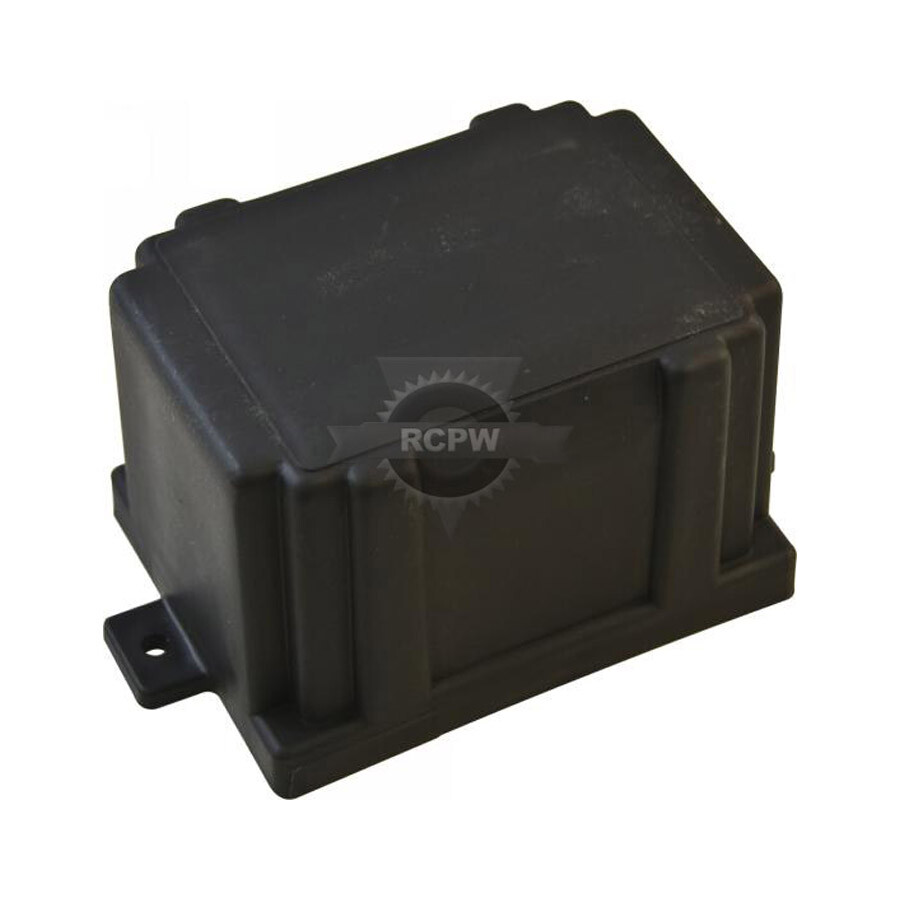 Genuine Toro Battery Case, Case-Battery Part # 98-4498 (Superseded to ...