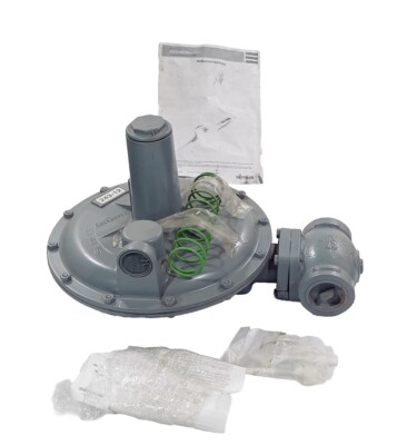 NEW SENSUS 243-12 GAS REGULATOR 243-12 | eBay