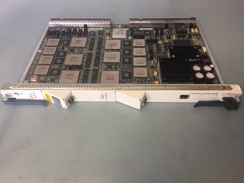 CISCO ESR-2COC12-SMI Embedded Services Router 2xCH OC-12-DS0 SM-IR | eBay