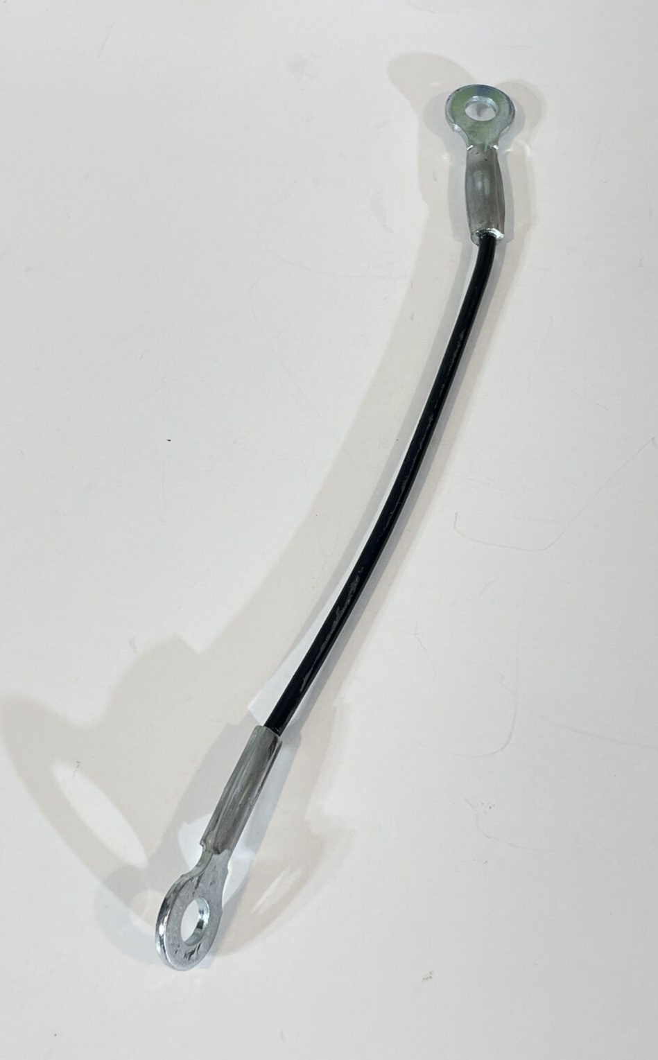 11 Inch Hood Cable For Freightliner FLD & Classic A17-12081-000 Short ...