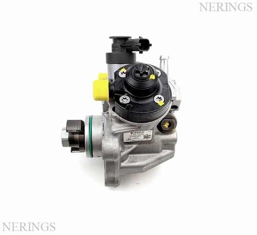 Fuel Injection Pump Honda Accord CR-V 2.2 i-DTEC 110 Kw 16790-RL0-G01 ...