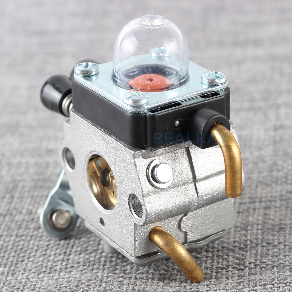 Carburetor Carb for Stihl HT70 HT 70 HT75 HT 75 Pole Pruner w/ Air ...