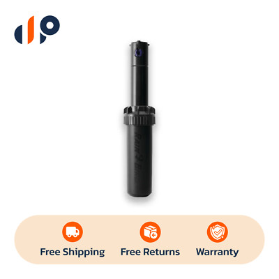 5000 SERIES ROTORS 4" 360 DEG SS W/CHECK VALVE | 5004+FC-SAM-R-SS | eBay